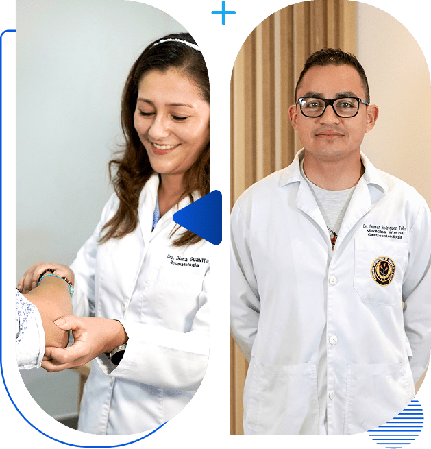 GastroReuma IPS - Gastro Reuma IPS